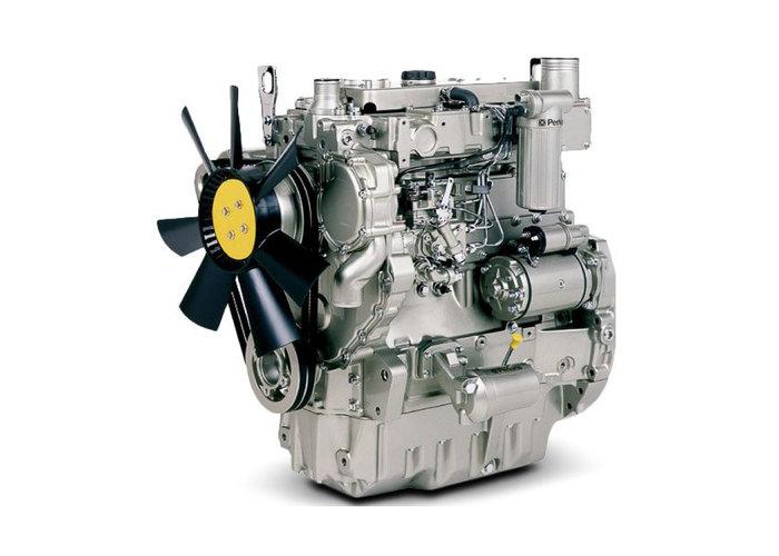 1104C-44 Diesel Engine 64 kW @ 2200 RPM – Delta Industrial Equipment