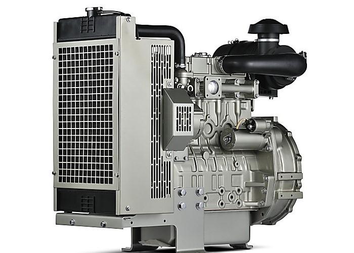 404D-22 Diesel Engine 38 kW @ 3000 RPM – Delta Industrial Equipment